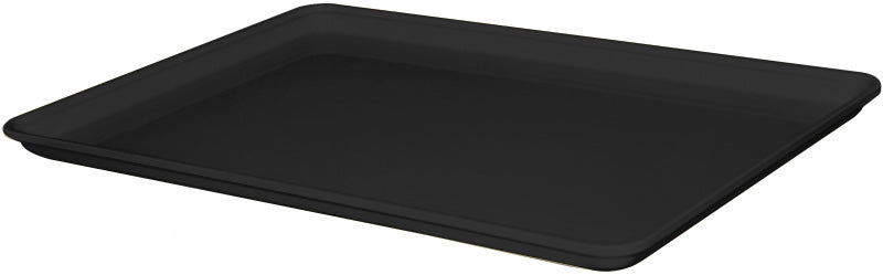 MFG Tray Supreme Display Tray, 332001-1669, 18"x26", Black