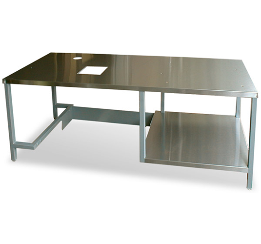 Belshaw Support Table for Fryer (MK6-1005)