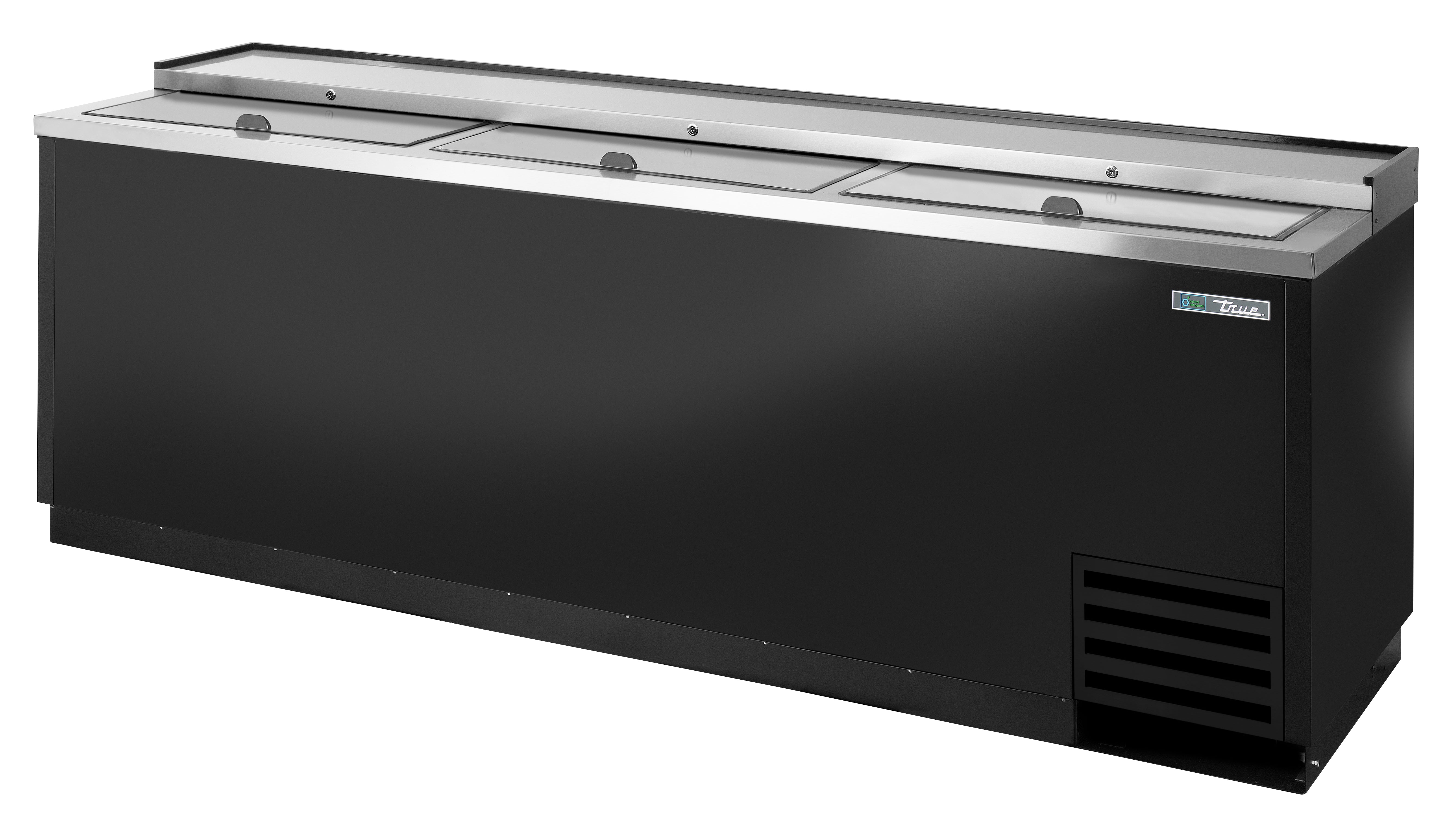 True Mfg. Draft Bottle Cooler, TD-95-38-HC