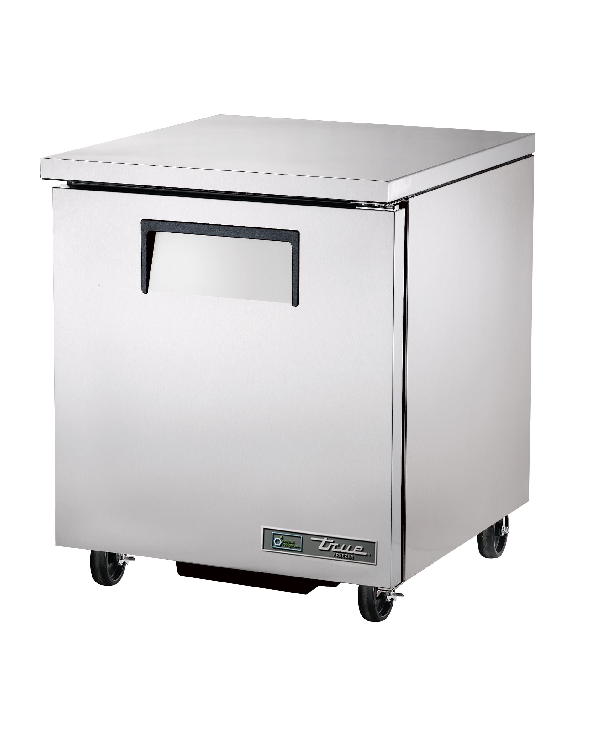 True Mfg. WorkTop Freezer, TWT-27F-HC