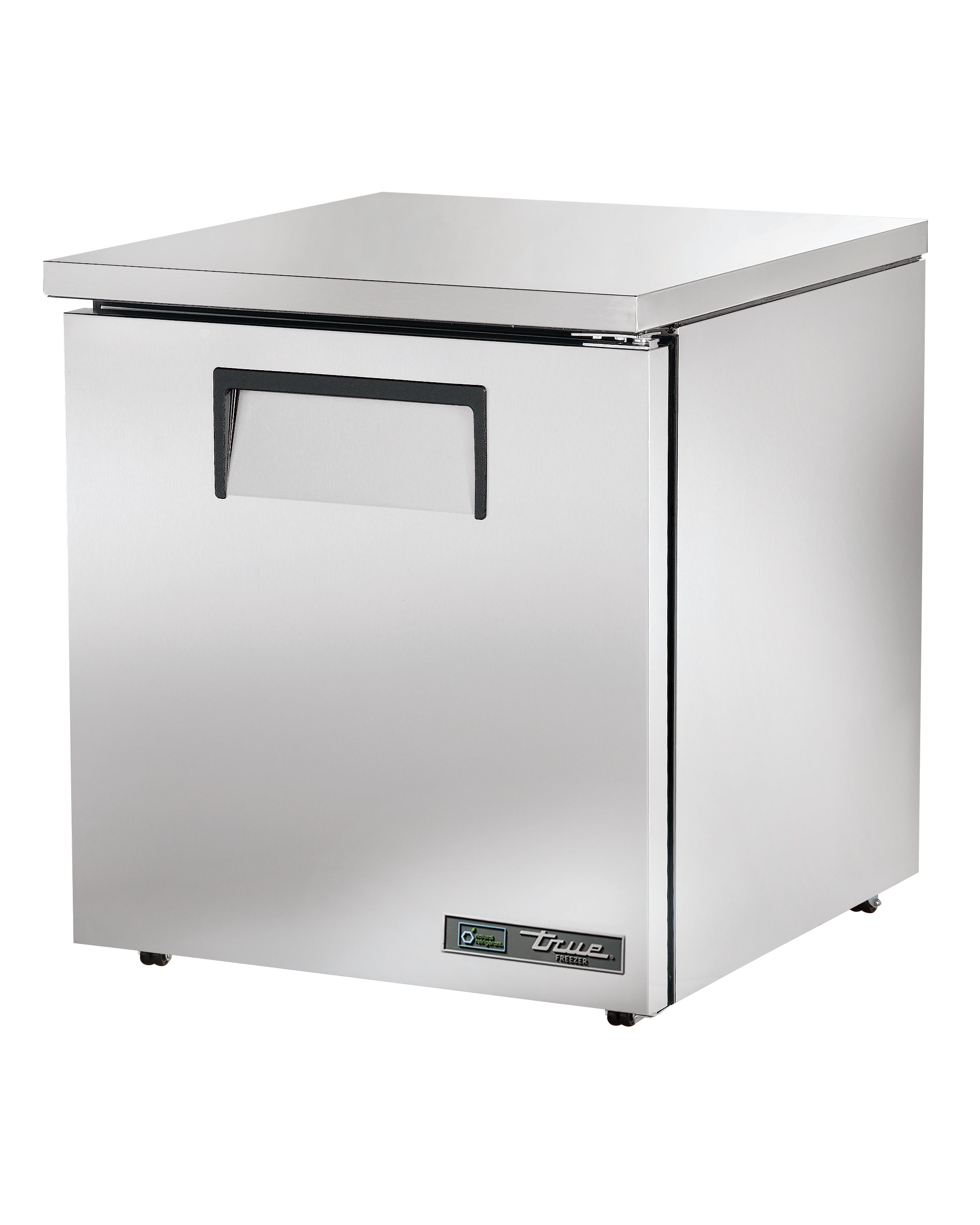 True Mfg. Reach-In Undercounter Freezer, TUC-27F-LP-HC