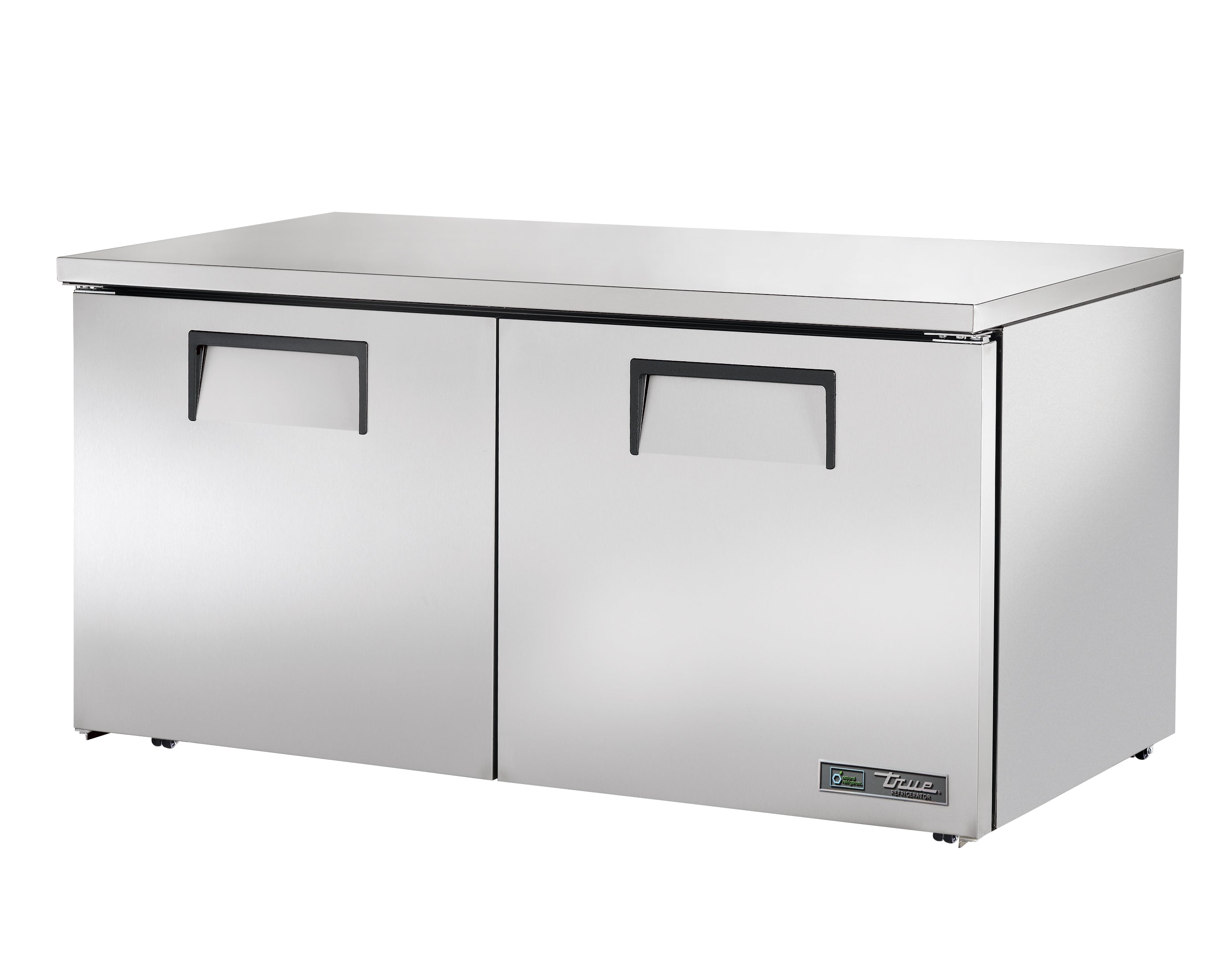 True Mfg. Reach-In Undercounter Refrigerator, TUC-60-LP-HC