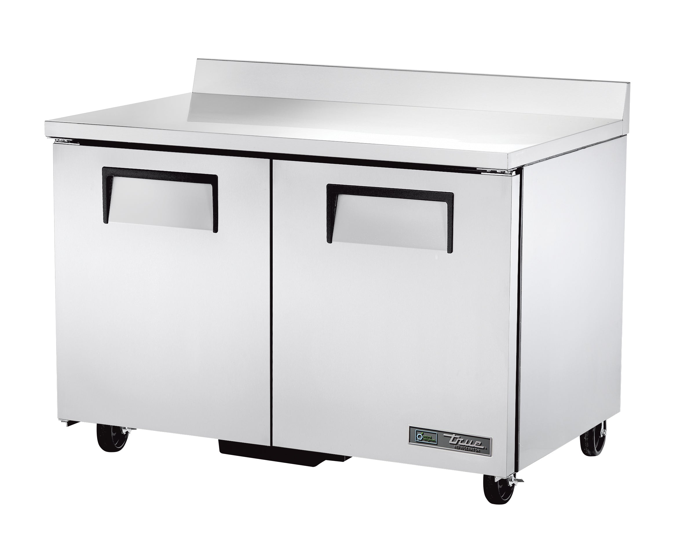 True Mfg. Refrigerated Work Top, TWT-48-HC