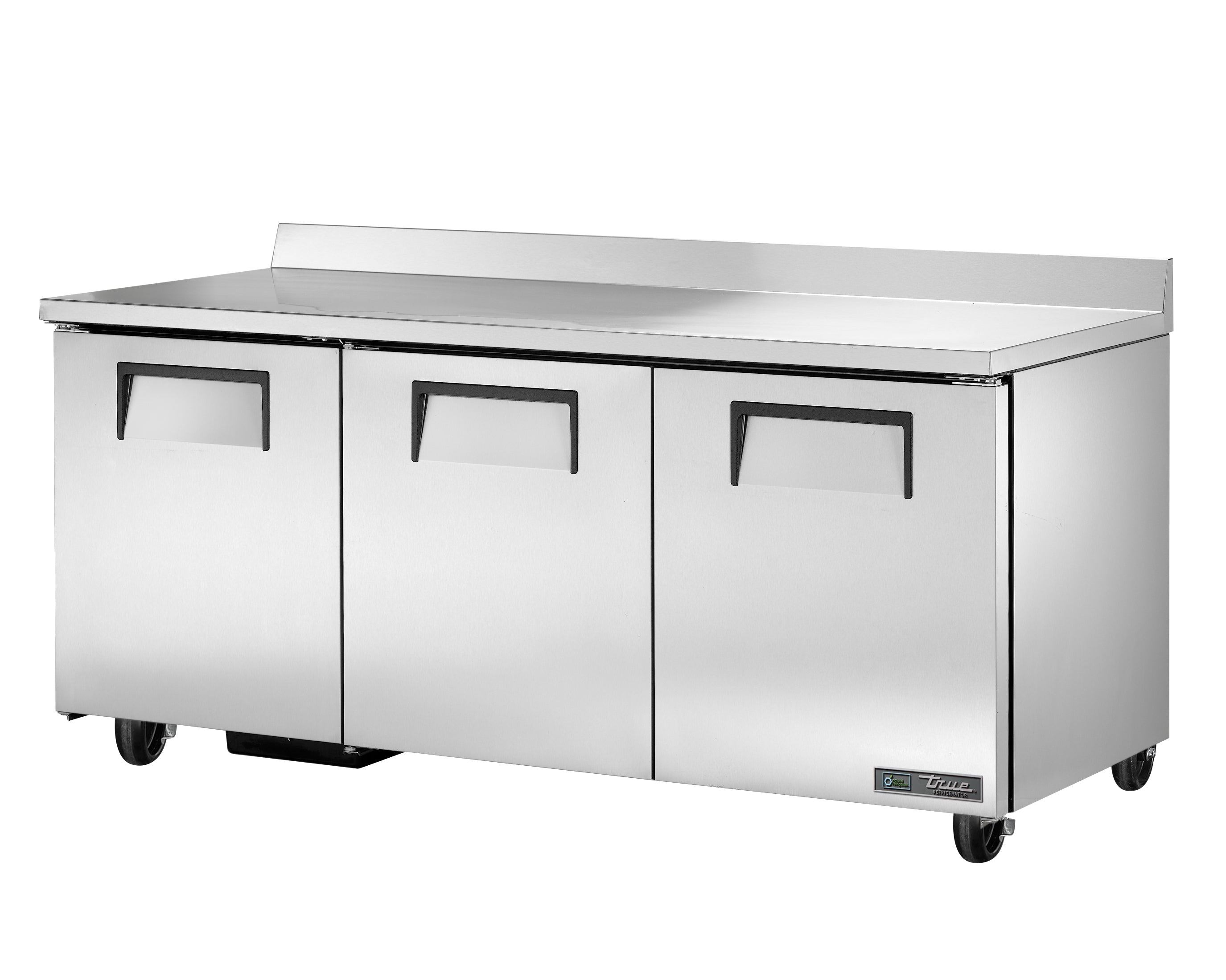 True Mfg. Refrigerated Work Top, TWT-72-HC