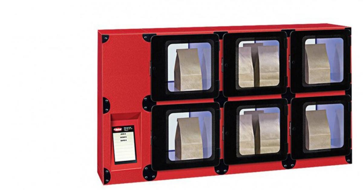 The Pros and Cons of Automated Food To-Go | Horizon Equipment