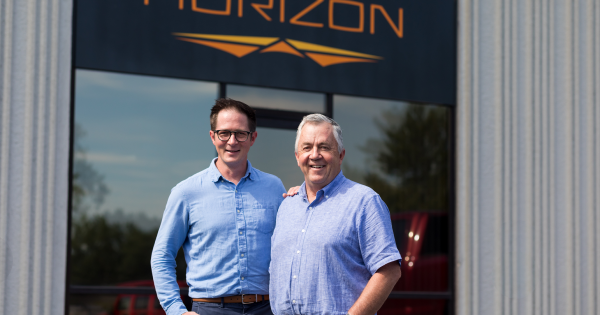 Horizon and the Future of Restaurant Kitchen Outfitting | Horizon Equipment