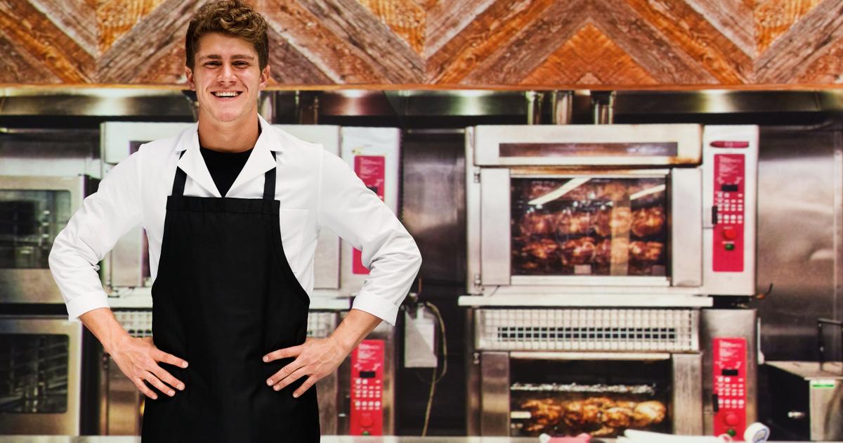 6 Ways to Make Cook-Chill Profitable and Safe | Horizon Equipment