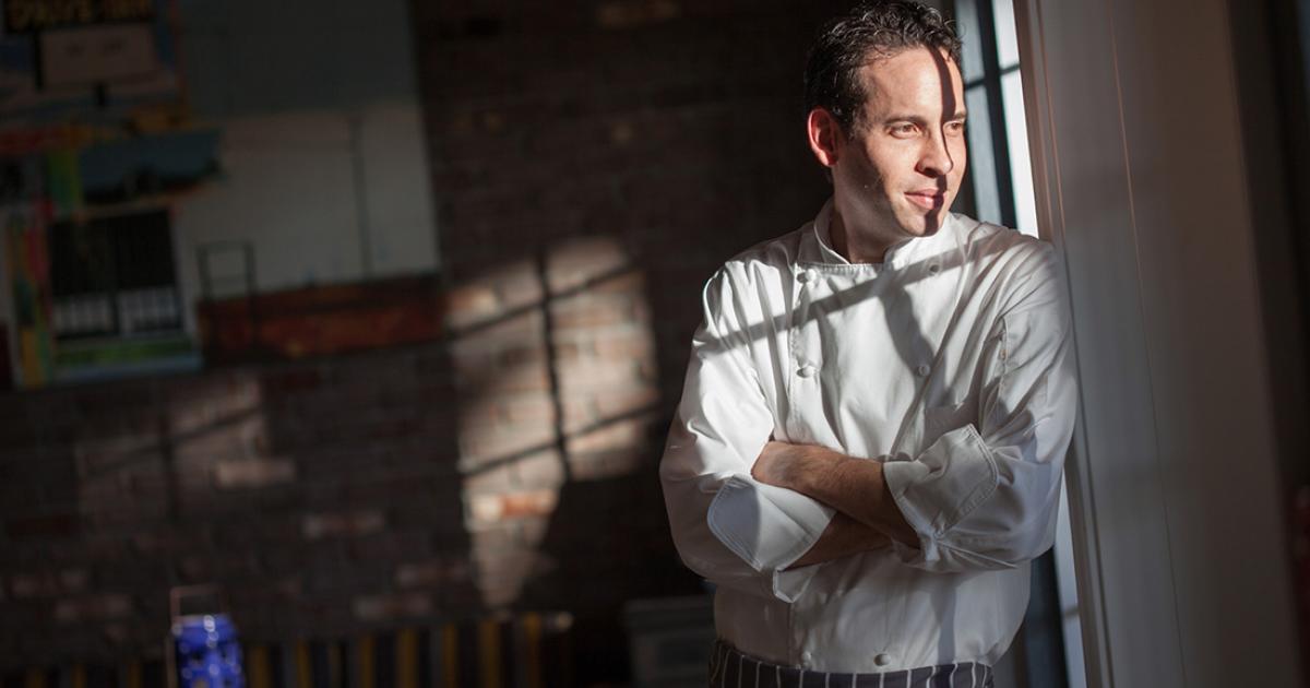 5 Savvy Ways Top Chefs Design Their Dream Kitchens | Horizon Equipment