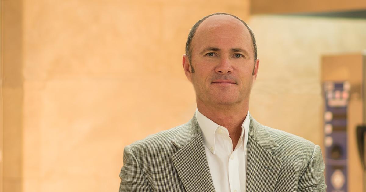 Kevin LaMere Joins Horizon's Design Team | Horizon Equipment