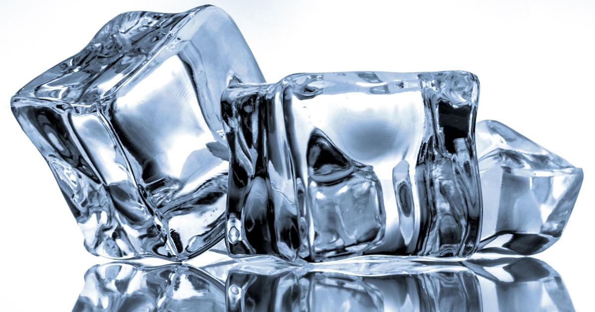 5 Cool Strategies for Perfect Ice | Horizon Equipment